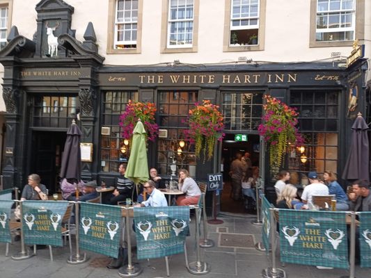 THE WHITE HART INN - Updated December 2024 - 202 Photos & 110 Reviews ...