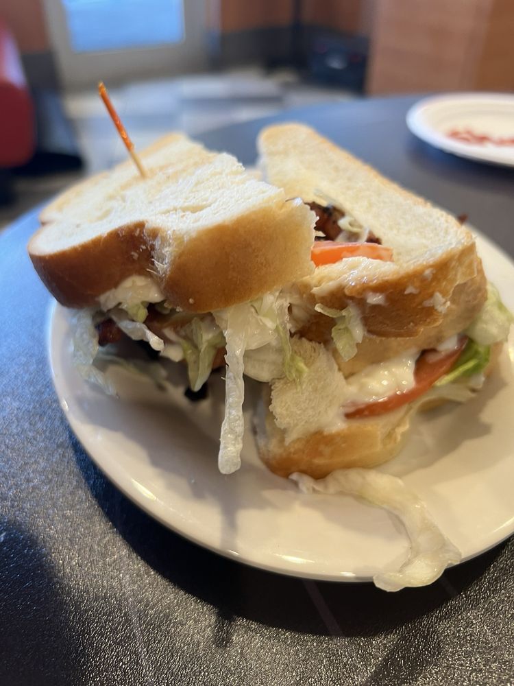 JOHNNY ROCKETS - Updated July 2024 - 104 Photos & 107 Reviews - 250 N ...