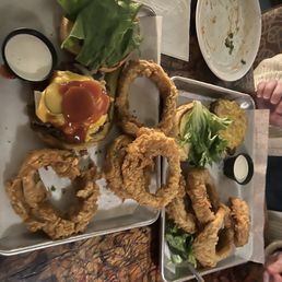 THE ROOKERY - Updated December 2025 - 685 Photos & 950 Reviews - 543 ...