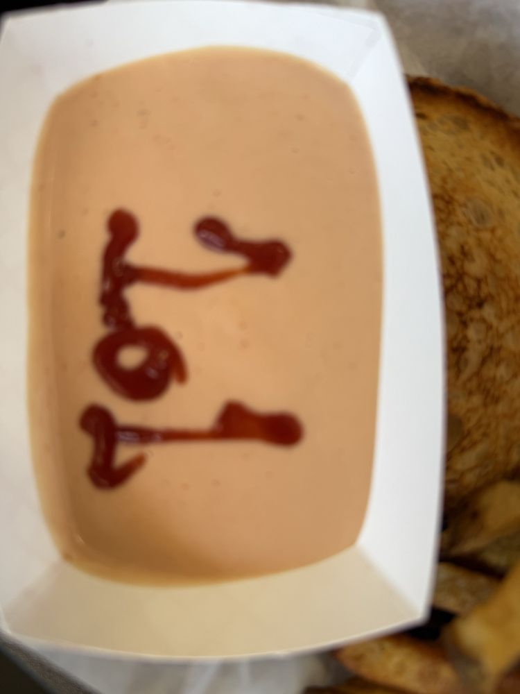 BURGER 101 - Updated December 2025 - 19 Photos & 17 Reviews - 1255 N ...