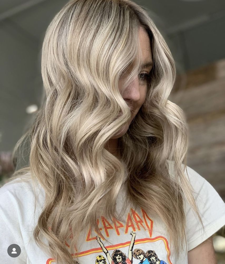 SALON PLUM - Updated September 2025 - 209 Photos & 148 Reviews - 27702 ...