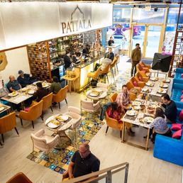 PATIALA INDIAN GRILL & BAR - Updated December 2025 - 166 Photos & 105 ...