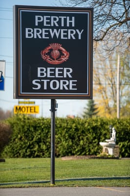 PERTH BREWERY - Updated October 2025 - 13 Photos - 121 Dufferin Street ...