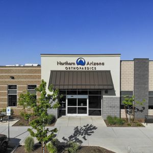 NORTHERN ARIZONA RADIOLOGY - Updated December 2025 - 10 Photos & 31 ...
