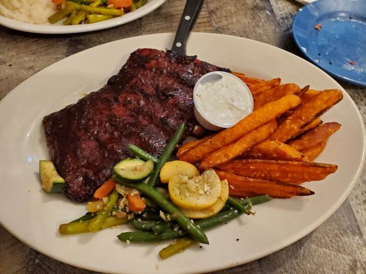 RUSTLER’S STEAK HOUSE - Updated December 2025 - 75 Photos & 129 Reviews ...