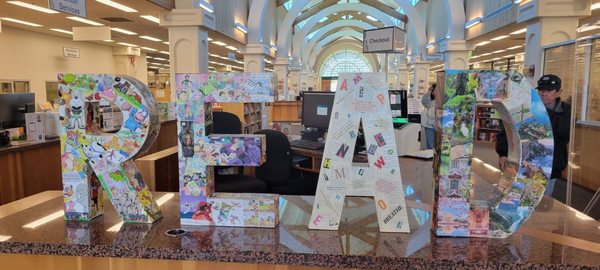 PLEASANTON LIBRARY - Updated October 2025 - 150 Photos & 105 Reviews ...