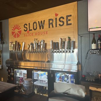 SLOW RISE SLICE HOUSE - Updated August 2025 - 88 Photos & 186 Reviews ...