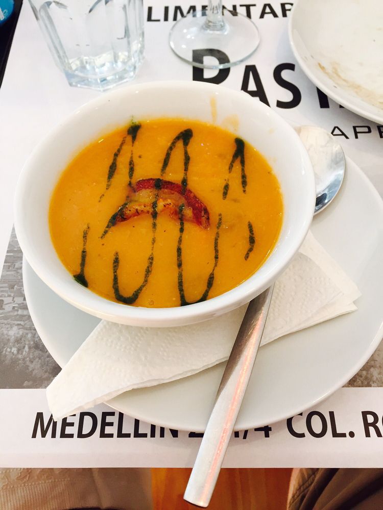 PASTA LAB - Updated August 2024 - Medellín 224, México, D.F., Mexico ...