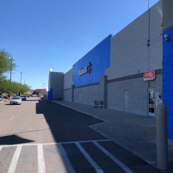 WALMART SUPERCENTER - Updated December 2025 - 17 Photos & 84 Reviews ...