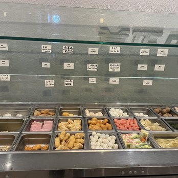 YIN TANG - Updated January 2025 - 253 Photos & 113 Reviews - 2528 Old ...