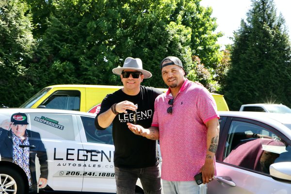 LEGEND AUTO SALES - Updated October 2025 - 23 Photos & 17 Reviews - 400 ...