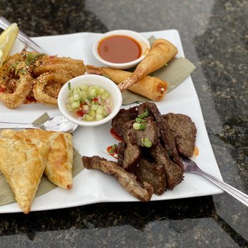 SONGKRAN THAI KITCHEN - Updated July 2024 - 1173 Photos & 659 Reviews ...