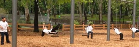VLEIGH PLACE PLAYGROUND - Updated September 2025 - Vleigh Pl, 141th ...