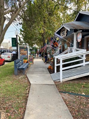 OLD TOWN SPRING - 302 Photos & 70 Reviews - 405 Main St, Spring, Texas ...