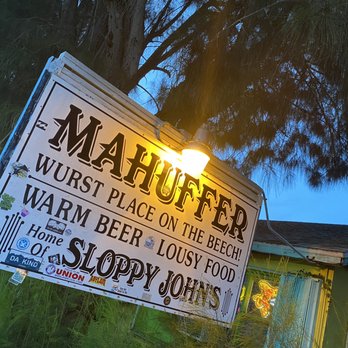 MAHUFFER’S - Updated October 2025 - 411 Photos & 244 Reviews - 19201 ...