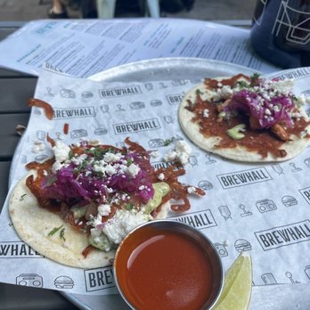 BREWHALL - Updated December 2025 - 224 Photos & 94 Reviews - 97 East ...