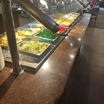 CENTRAL BUFFET - Updated December 2025 - 99 Photos & 93 Reviews - 14350 ...