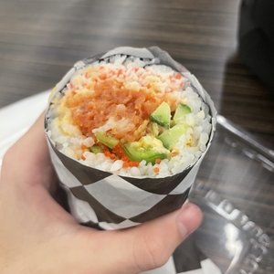 BIMI POKE - 202 Photos & 108 Reviews - 135 4th St In Metreon, San ...