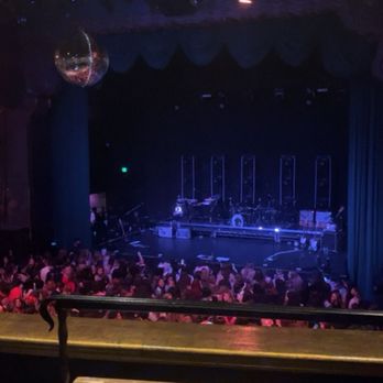 THE FONDA THEATRE - Updated August 2024 - 932 Photos & 460 Reviews ...