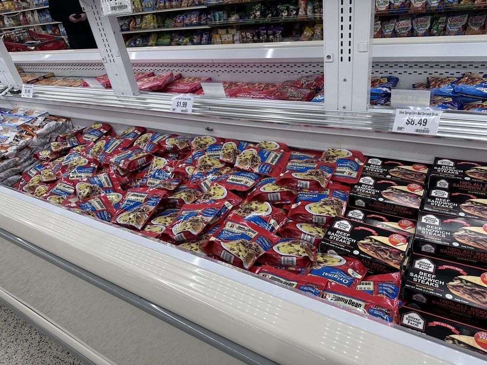 BB’S GROCERY OUTLET - Updated January 2026 - 16 Photos & 19 Reviews ...