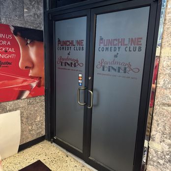 THE PUNCHLINE - Updated December 2025 - 61 Photos & 92 Reviews - 3652 ...