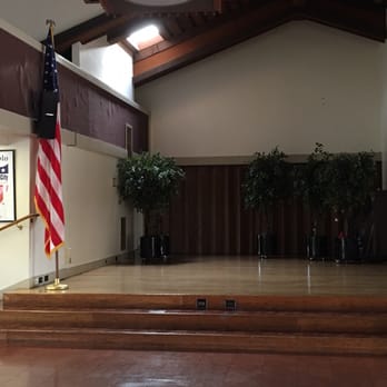 MAPLE HALL - Updated October 2025 - 1000 Gateway Ave, San Pablo ...