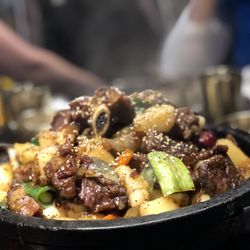 Daeho Kalbijjim & Beef Soup - 1281 Photos & 720 Reviews - Korean - 1620 ...