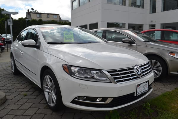 JACK DANIELS VOLKSWAGEN - Updated April 2025 - 43 Photos & 217 Reviews ...