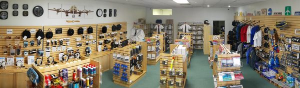 FALLON PILOT SHOP - Updated December 2025 - 1389 General Aviation Dr ...