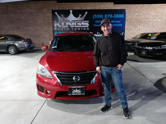 KINGS AUTO CENTER - Updated December 2025 - 15 Photos - 600 W 7th St ...