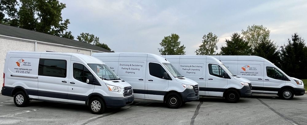 RIGHT SIZE RELOCATION - Updated December 2025 - 14 Photos - 306 ...