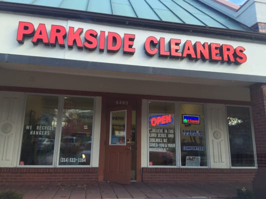 PARKSIDE CLEANERS - Updated January 2026 - 26 Photos & 69 Reviews ...