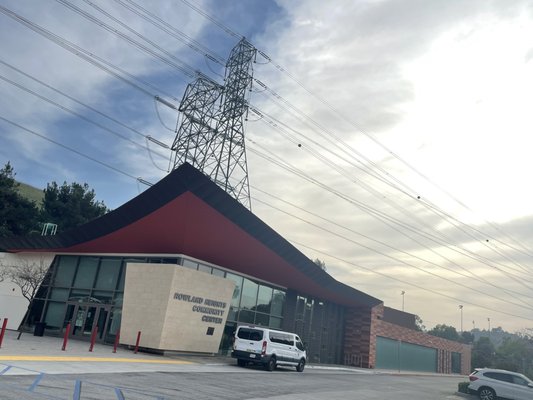 PATHFINDER COMMUNITY REGIONAL PARK - Updated September 2025 - 178 ...