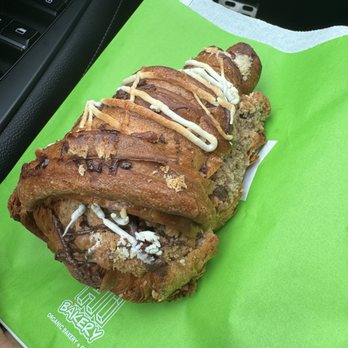 HI BAKERY - Updated December 2025 - 346 Photos & 120 Reviews - 2037 E ...