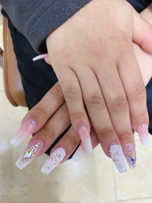 3D NAILS SPA - Updated May 2025 - 12 Photos - 186 Smith St, Perth Amboy ...