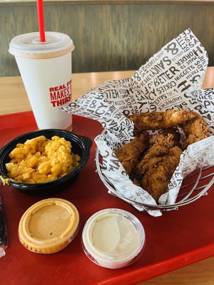 PDQ CHICKEN - Updated August 2025 - 196 Photos & 167 Reviews - 12650 N ...