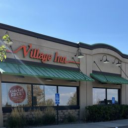 VILLAGE INN - Updated December 2025 - 154 Photos & 244 Reviews - 7051 ...