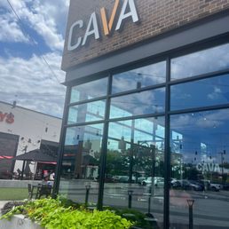 CAVA - Updated July 2025 - 106 Photos & 144 Reviews - 1100 Mercantile ...