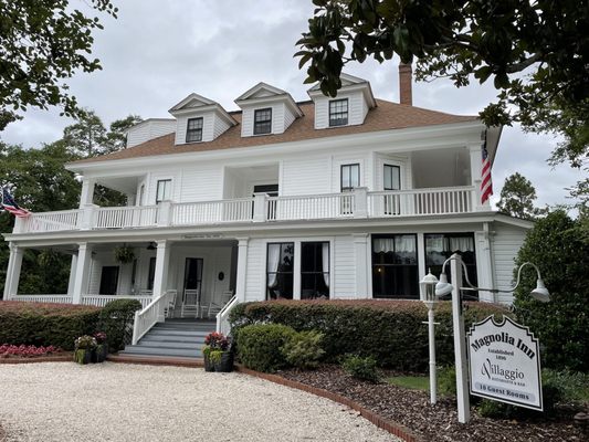MAGNOLIA INN & RESTAURANT - Updated August 2025 - 15 Photos & 28 ...