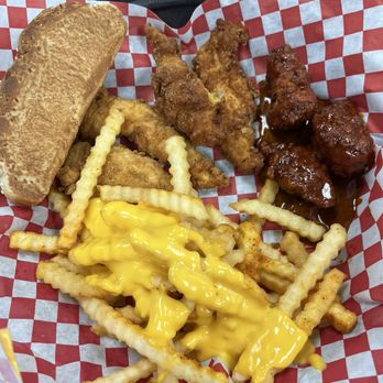 RAY RAYS CHICKEN SHACK - Updated December 2025 - 26 Photos & 18 Reviews ...