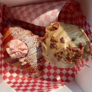 BENJI’S BAKERY & CAFE - 334 Photos & 176 Reviews - Bakeries - 901 E ...