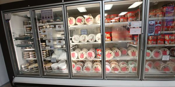 EDALEEN DAIRY PRODUCTS - 43 Photos & 45 Reviews - 9593 Guide Meridian ...