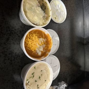 SMALL BATCH SOUPS BY SOUPREMACY - Updated November 2024 - 324 Photos ...