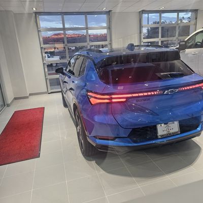 SEDANO CHEVROLET - Updated December 2025 - 53 Photos - 10335 Mission ...