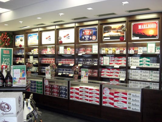 UETA DUTY FREE - Updated October 2025 - 2470 Roll Dr, San Diego ...