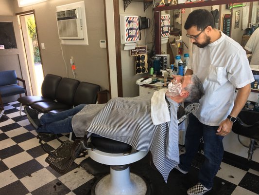MARIO’S BARBER SHOP - 82 Photos & 81 Reviews - Barbers - 3154 Alum Rock ...