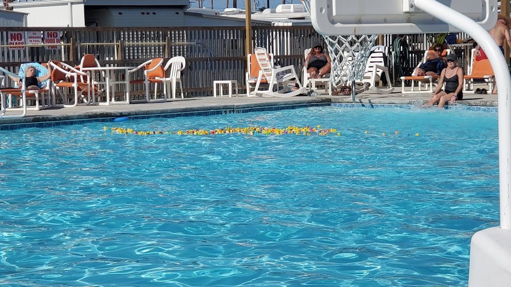 PORT ISABEL PARK CENTER - Updated December 2025 - 702 Champion Ave ...