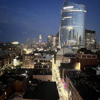 CITIZENM BOSTON NORTH STATION HOTEL - Updated January 2026 - 311 Photos ...