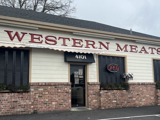 WESTERN MEAT CO - Updated November 2025 - 23 Photos & 57 Reviews - 4101 ...