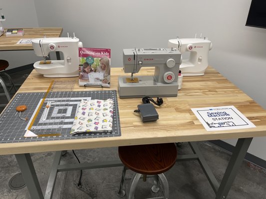 CYBRARIUM - Updated November 2025 - 26 Photos - 80 W Mowry Dr ...